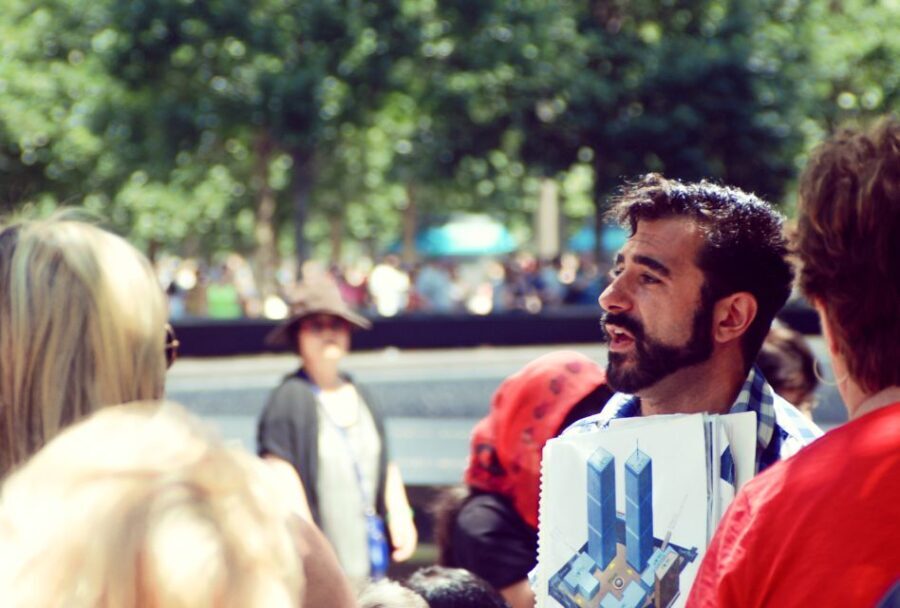New York City: 9/11 Memorial and Ground Zero Private Tour - What Makes This Tour Stand Out?
