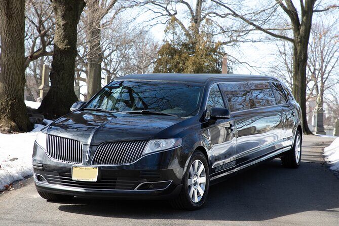 New York City Airport Arrival Transfer by Limo LGA JFK EWR - Final Thoughts