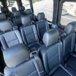 New York City Airport Arrival Transfer by Sprinter LGA JFK EWR - Who Is This Transfer Best For?