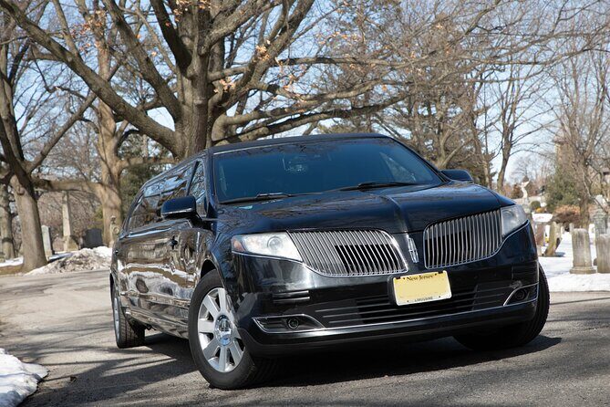 New York City Airport Departure Transfer by Limo LGA JFK EWR - FAQ
