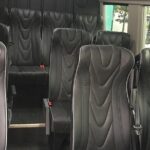 New York City Airport Group Arrival Transfer - The Ride and Fleet