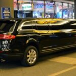 New York City Airports Luxury Arrival or Departure Transfers - The Sum Up