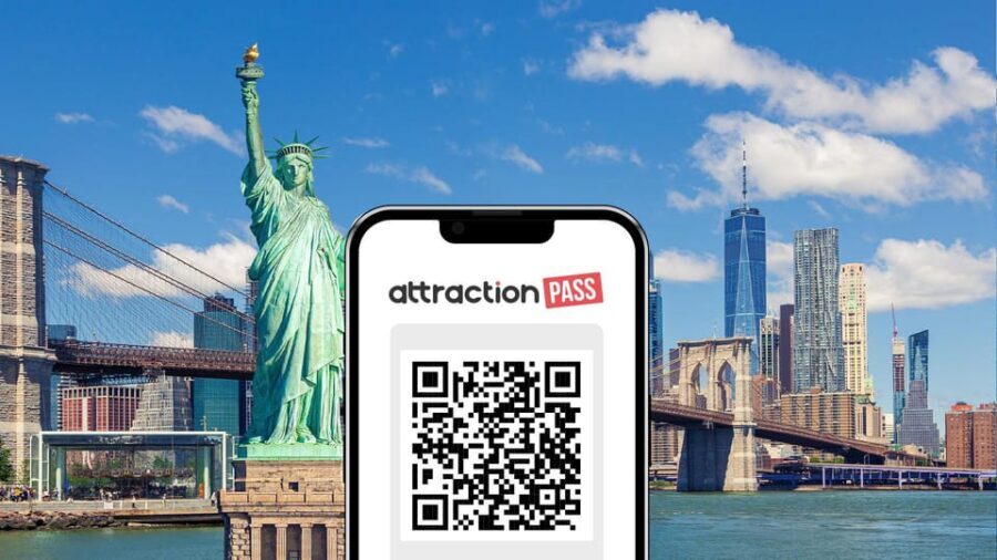 New York City: Attraction Pass with Must See Sights - Who Will Benefit Most from This Pass?