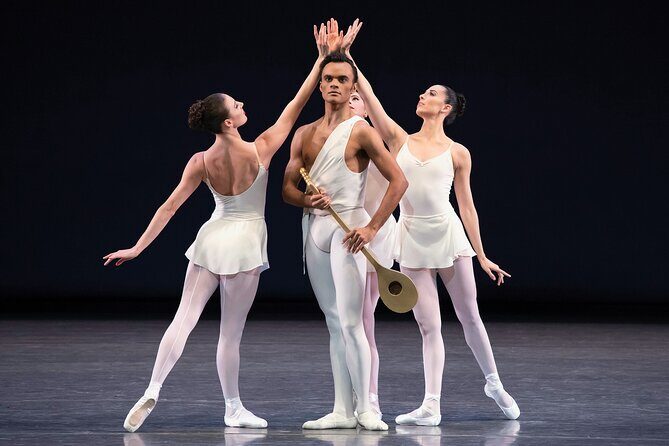 New York City Ballet Ticket - How Does It Stack Up for Travelers?