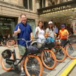 New York City: Best of Central Park Bike Tour - Who Should Consider This Tour?
