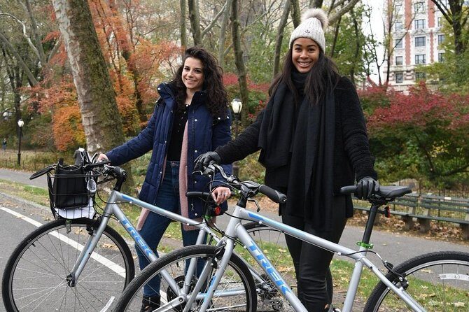 New York City Central Park Bicycle Rental - The Sum Up: Is It Worth It?