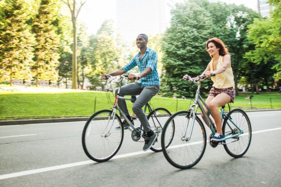 New York City: Central Park Bike Rental - What to Expect from Your Central Park Bike Rental