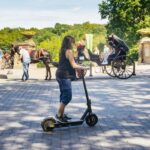 New York City: Central Park Electric Scooter Tour - The Itinerary: What You Can Expect