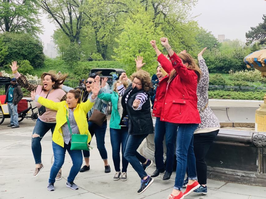 New York City: Central Park Private Horse and Carriage Tour - Why Choose the Central Park Horse and Carriage Tour?