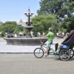 New York City: Central Park Private Pedicab Tour - What’s Included and How It Works
