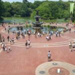 New York City: Central Park Walking Tour - The Itinerary and Highlights