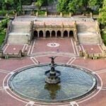 New York City Central Park Walking Tour with a Guide - The Benefits of a Private or Small Group Tour