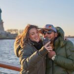 New York City: Champagne and Cheese Pairing Cruise - The Value of the Experience