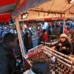 New York City Christmas Holiday Lights and Markets Walking Tour - The Sum Up