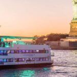 New York City: City Cruises Alive After Five Cocktail Cruise - The Value Proposition: Is It Worth It?
