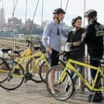 New York City: City Highlights Guided Bike or eBike Tour - Final Thoughts