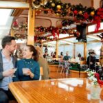 New York City Cocoa and Carols Holiday Cruise - Food and Beverages
