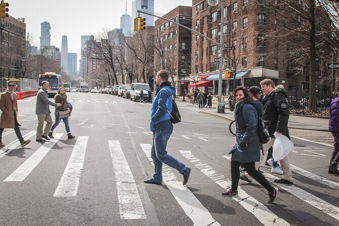 New York City Custom Private Tour with a Local Guide - What Makes This Tour a Good Choice?