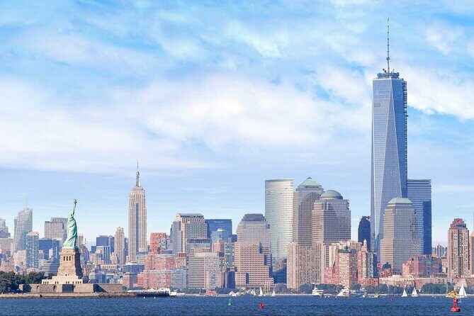 New York City Day Trip from Boston - Final Thoughts