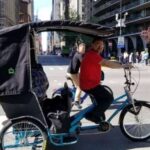 New York City: Deluxe 1.5-Hour Central Park Pedicab Tour - The Itinerary: What to Expect on Your 1.5-Hour Ride