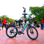 New York City E Bike Rentals - Authentic Experiences from Other Travelers