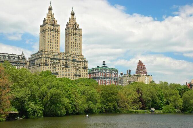 New York City Fall Foliage Brunch Cruise - An In-Depth Look at the Experience