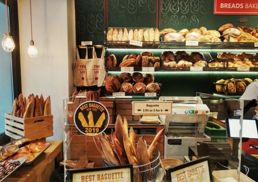 New York City: Flatiron Food, History, and Architecture Tour - Key Points
