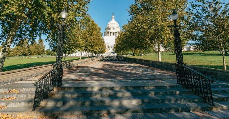 New York City: Full-Day Washington DC City Highlights Tour - What Makes This Tour Stand Out