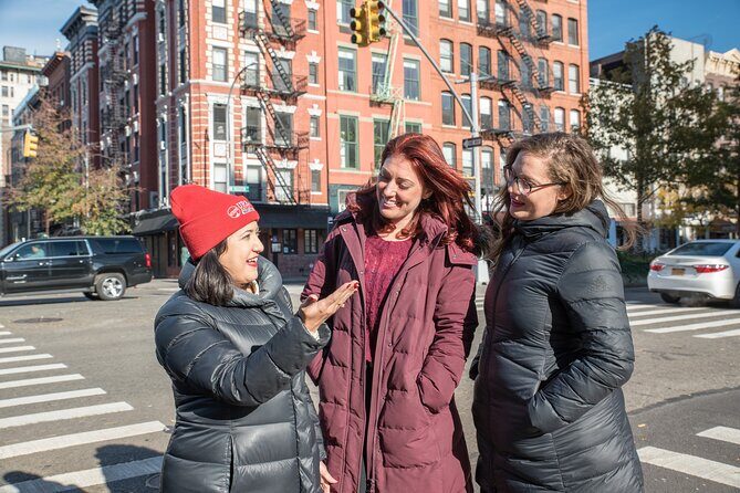 New York City Greenwich Village 3 Hour Private Walking Tour - Final Word