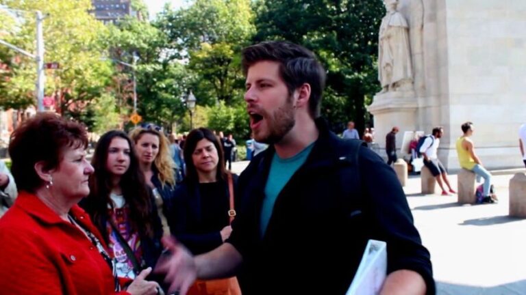 New York City: Greenwich Village Guided Walking Tour - The Value of the Price