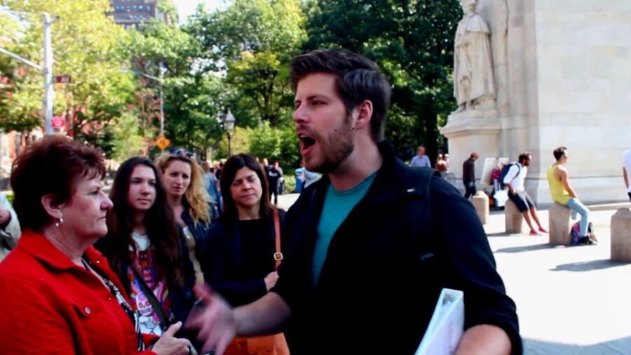 New York City: Greenwich Village Guided Walking Tour - The Value of the Price
