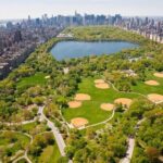 New York City Guided Electric Scooter Tour of Central Park - An Overview of the Experience