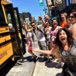 New York City: Half-Day Pizza Bus Tour - Why This Tour Works Well for Different Travelers