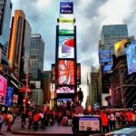 New York City Half Day Walking Tour with a Guide - What to Expect and Consider