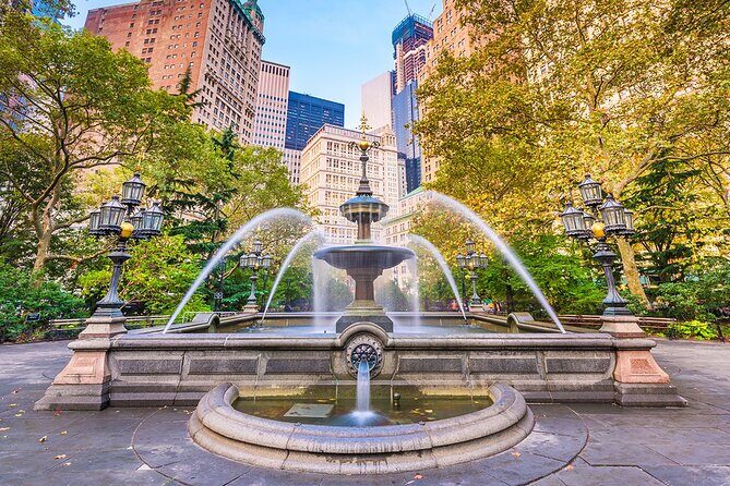 New York City Half Day Walking Tour - The Value of This Tour