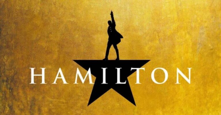 New York City: Hamilton Broadway Show Tickets - The Experience You Can Expect
