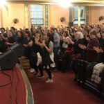 New York City: Harlem Gospel Live Music Concert - Practical Tips for Attending