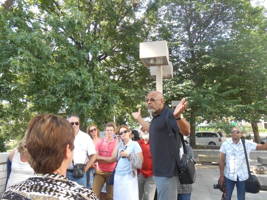 New York City Harlem Highlights w/ Gospel Concert & Transfer - A Deep Dive into the Harlem Highlights Experience