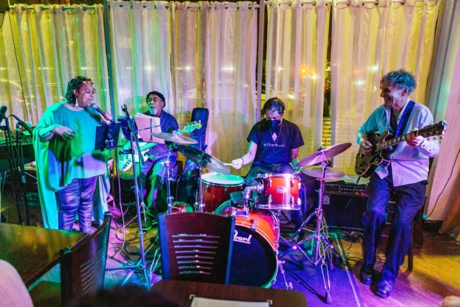 New York City: Harlem Jazz Crawl Tour - What to Expect from the Harlem Jazz Crawl Tour