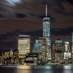New York City Helicopter Tour at Night - Key Points