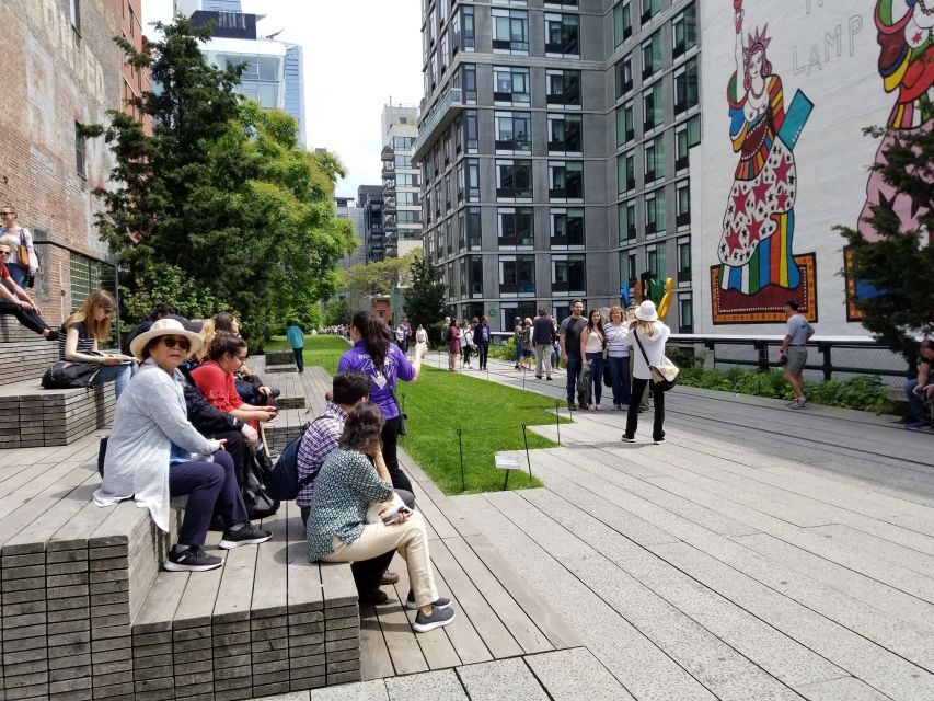 New York City: High Line & Hudson Yards Walking Tour - Is This Tour Worth Your Time and Money?