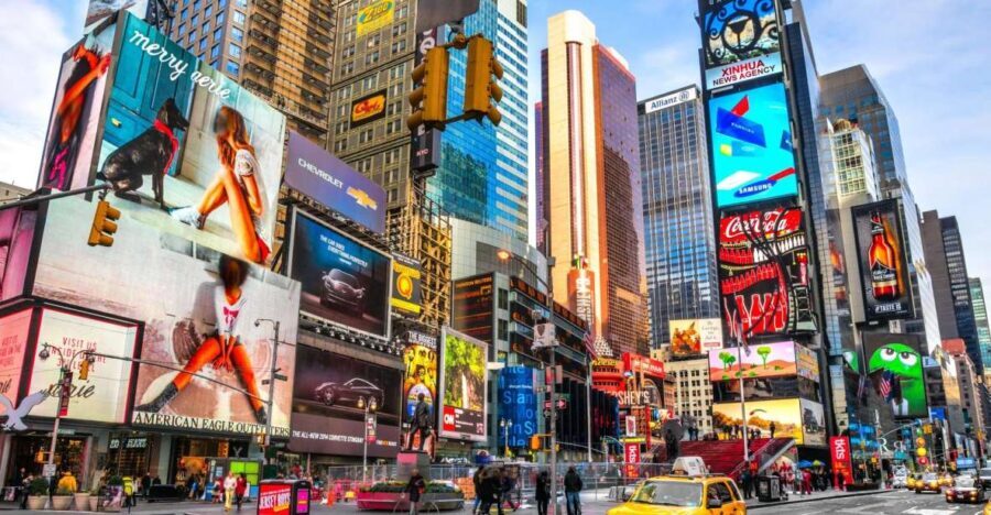 New York City Highlights Private Walking Tour - Is This Tour Right for You?