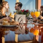 New York City Holiday Brunch Cruise on Classic Boat - The Itinerary Breakdown