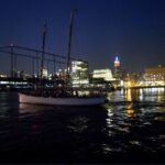 New York City Lights Schooner Cruise - A Detailed Look at the Experience