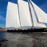 New York City Lights Schooner Sail - Why You’ll Love the Experience