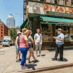 New York City: Little Italy Italian Food Tasting Tour - Key Points