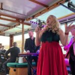New York City Live Music Sightseeing Serenade Cruise - A Closer Look at the Experience