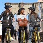 New York City: Lower Manhattan Bike Rentals - The Experience: What to Expect