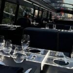 New York City Luxury 6-course Dinner Bus Tour - Breaking Down the Experience