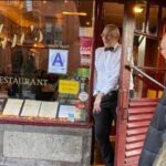 New York City Mafia and Local Food Tour led by NYPD Guides - The Itinerary in Detail
